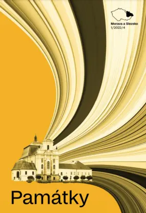 Památky. Morava a Slezsko 4/2022